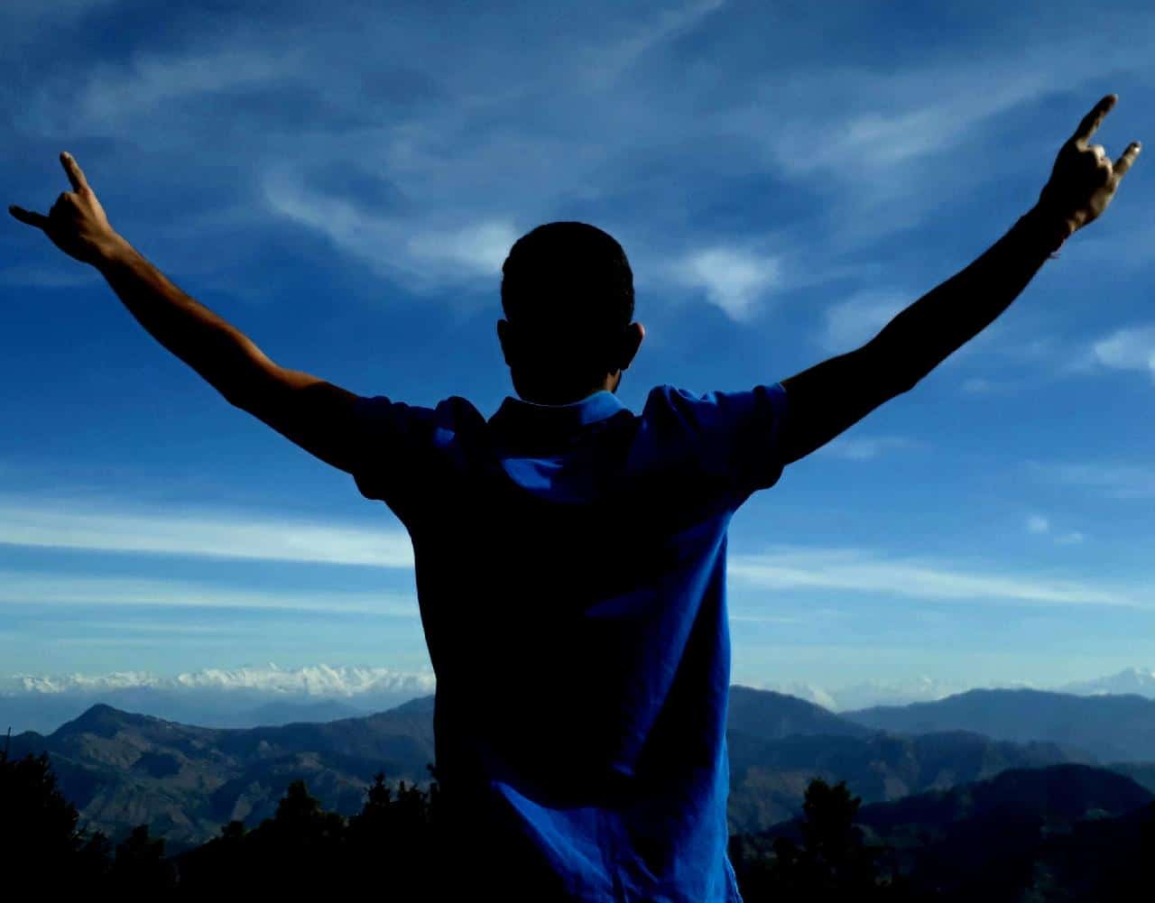 Tenacity - ONCourse Global